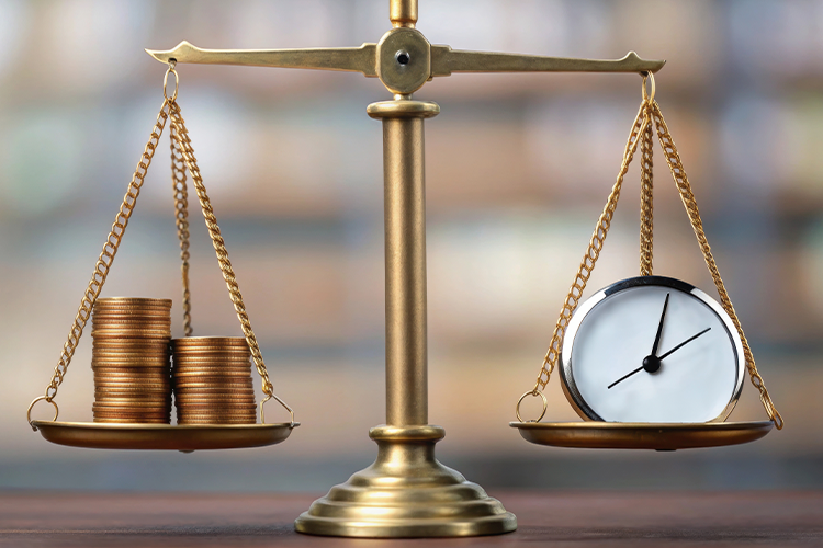 Ahorro vs. inversión: entiende sus diferencias y cómo usarlas a tu favor